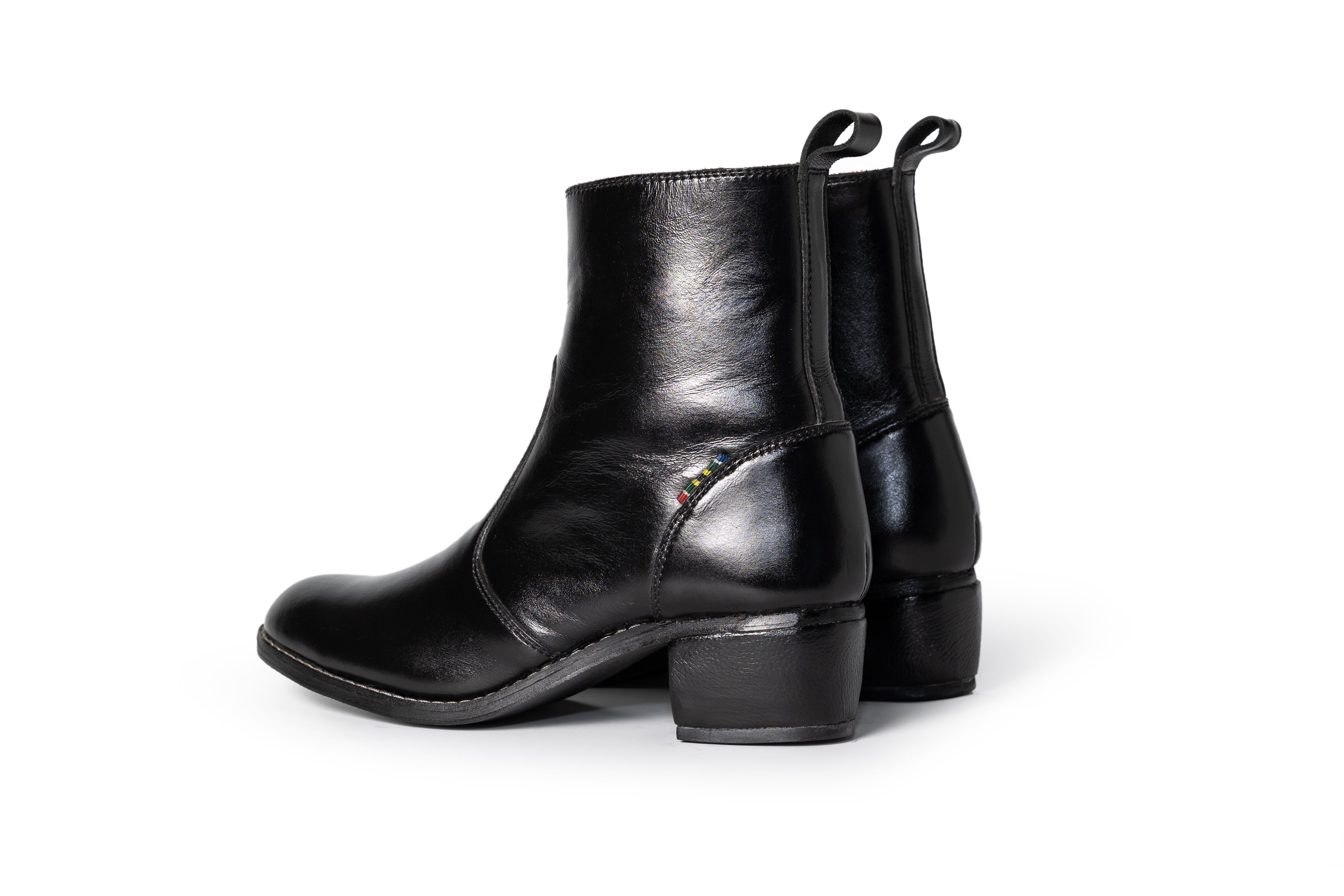 Genuine leather boots and shoes online in South Africa – Hello Quality ...